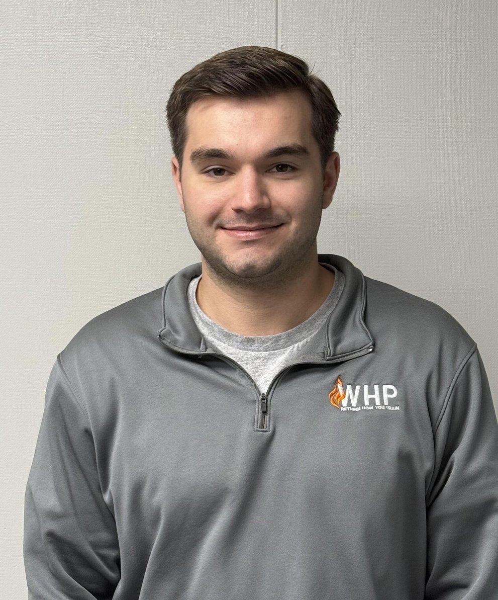 Meet Sam Cross, Project Engineer