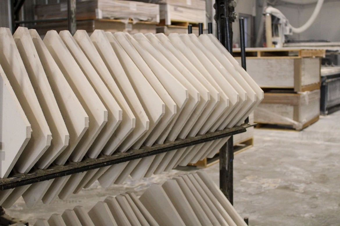 What Do You Need in a Fire Training Structure?
