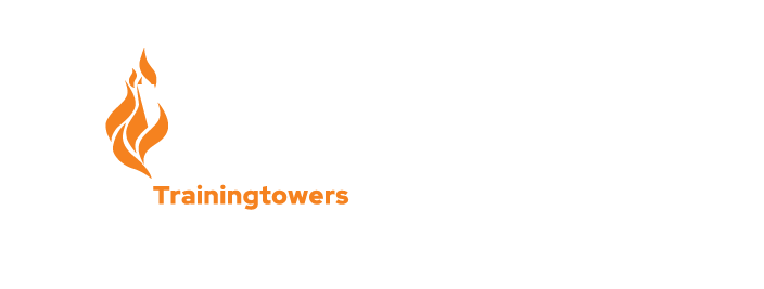 Fully Modular Fire Training Buildings | WHP Trainingtowers